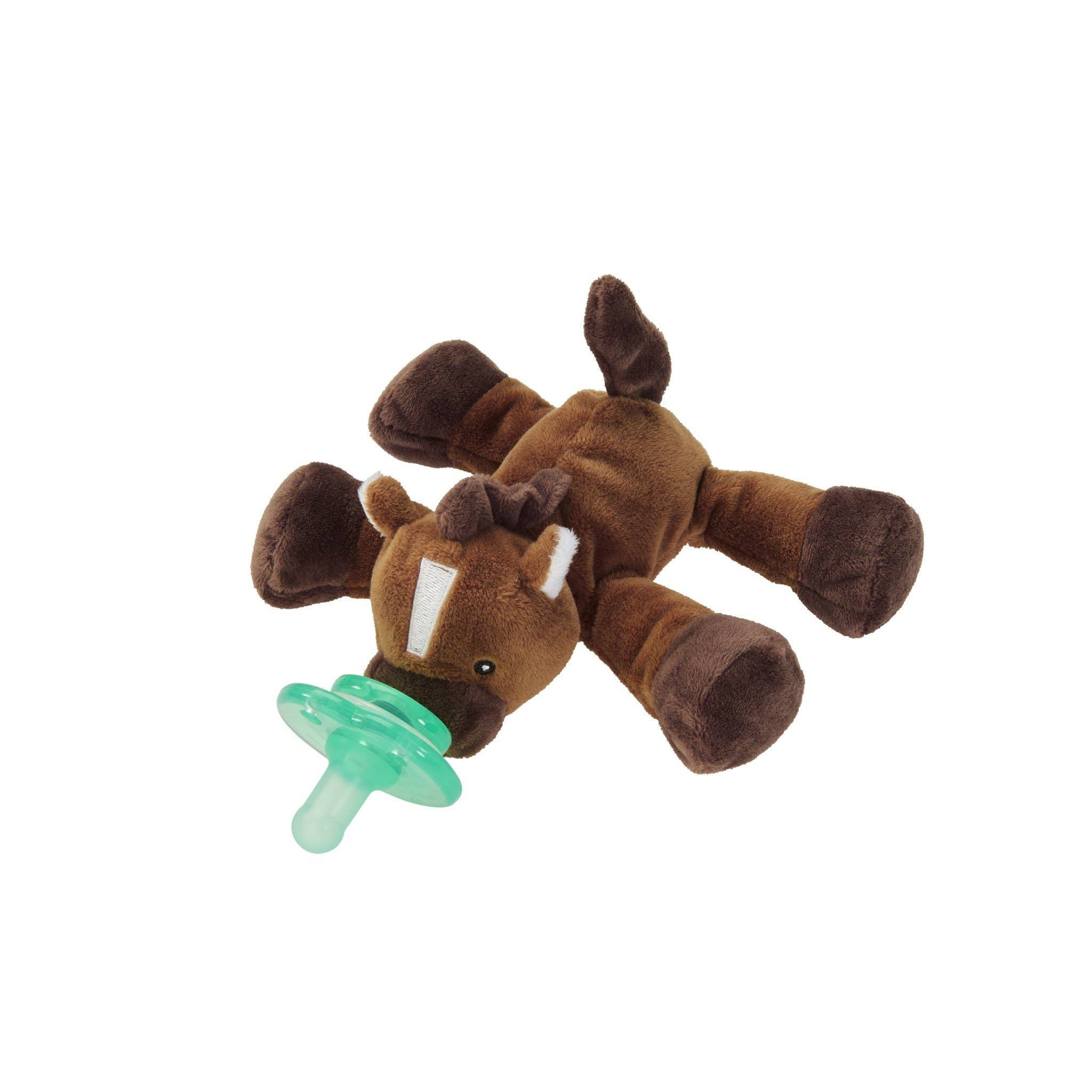 Paci-Plushies Buddies - Harmony Horse – Hoof 'N Heart